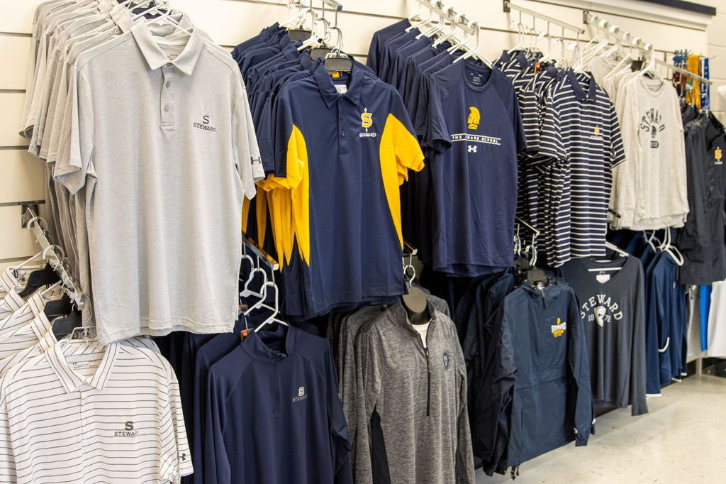 Spartan Shop – The Steward School